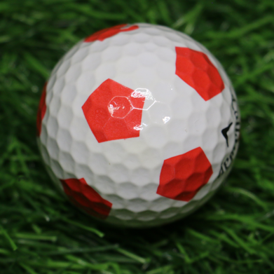 Grading policy @ GolfBallsHUB