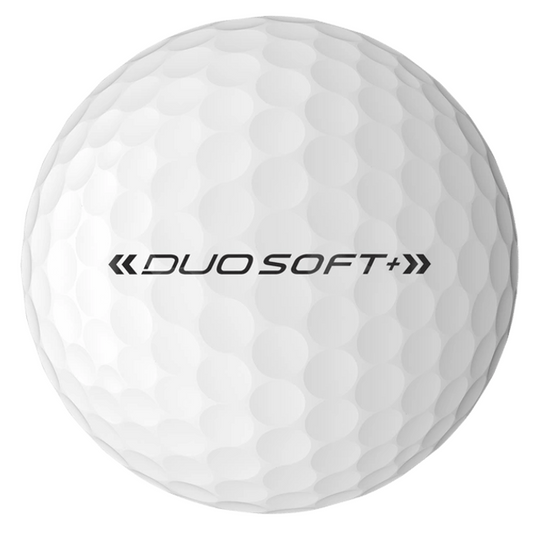 Wilson Staff – GolfBallsHUB