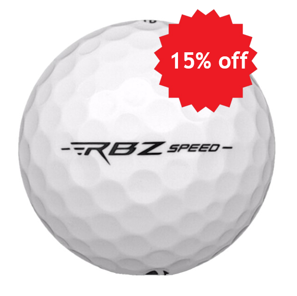 Taylormade RBZ – GolfBallsHUB